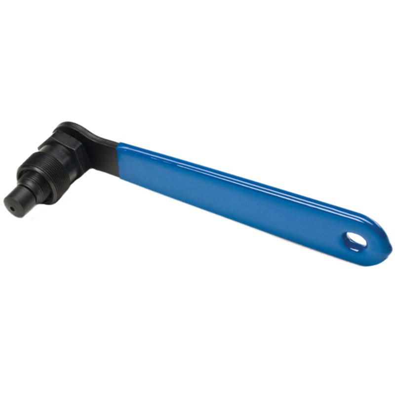 Extracteur de manivelle CCP-22 - Axe carré de Park Tool | MEC