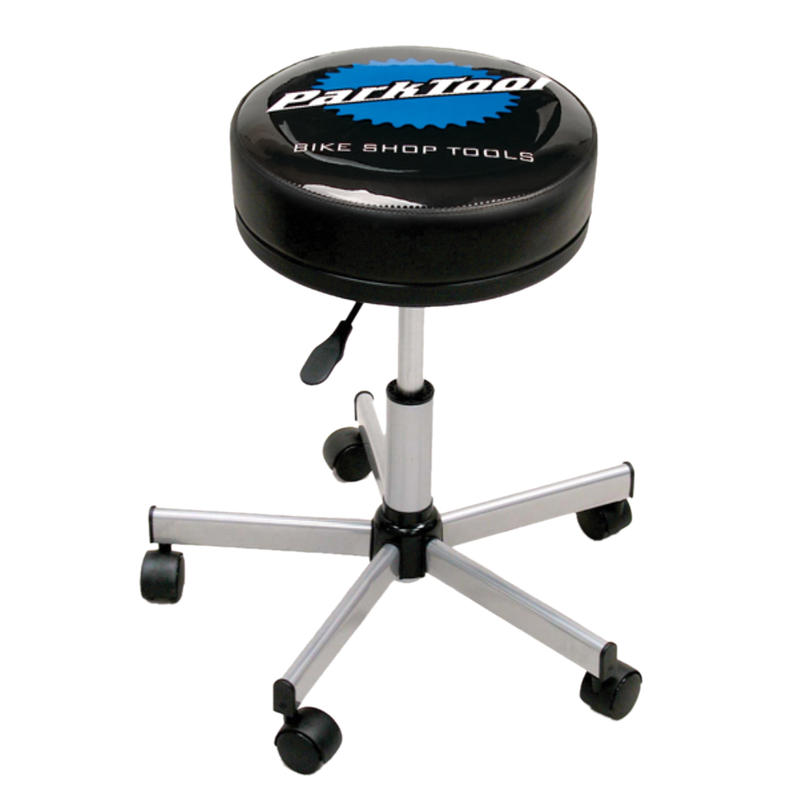 Tabouret ajustable à roulettes STL-2 de Park Tool | MEC