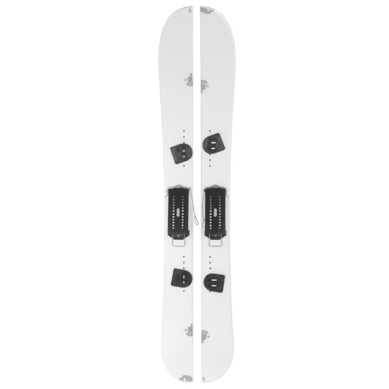Voile Universal Splitboard Interface | MEC