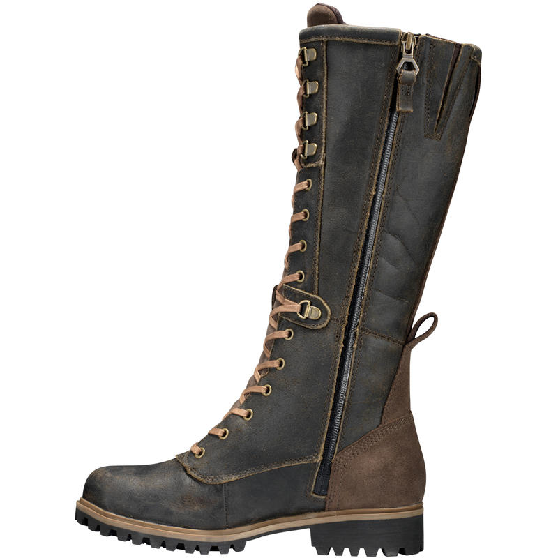 Timberland Wheelwright Tall Boots - Women's | MEC