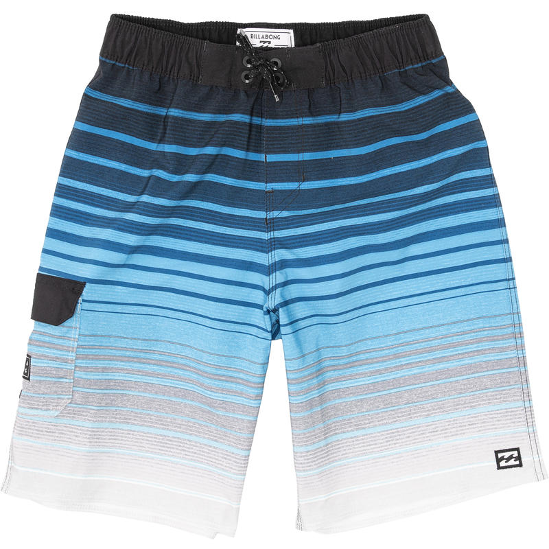 Short Baseline Volley de Billabong - Garçons - Jeunes | MEC