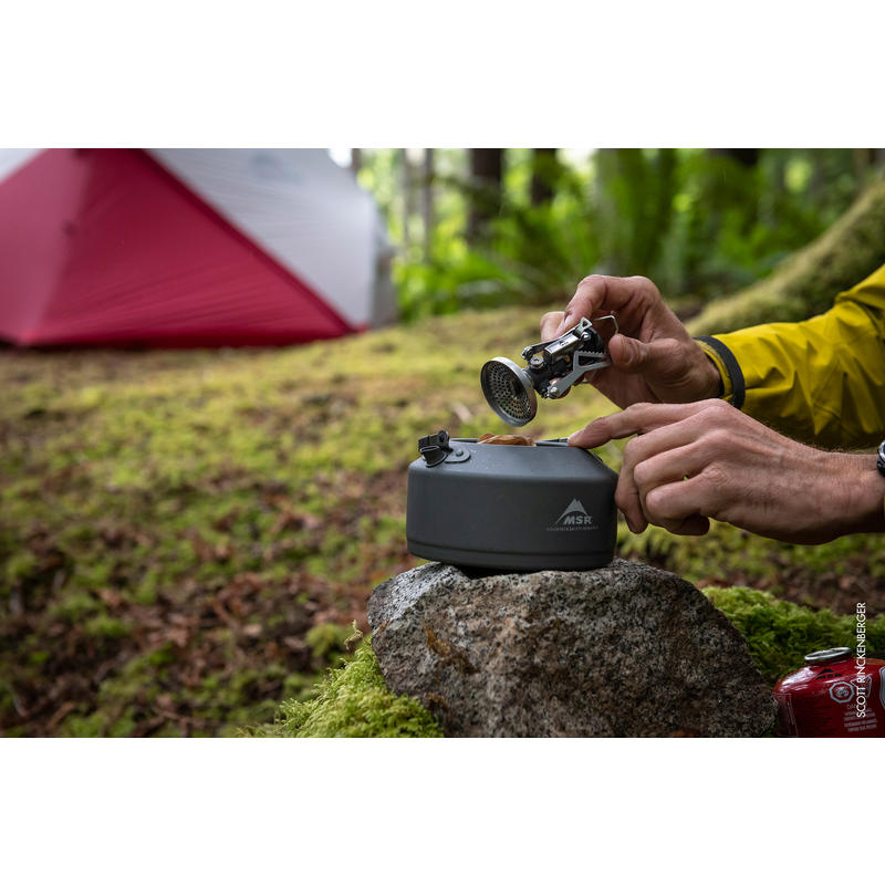 MSR Pika Tea Pot | MEC