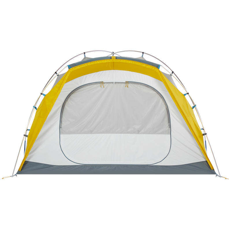 MEC Base Camper 4-Person Tent