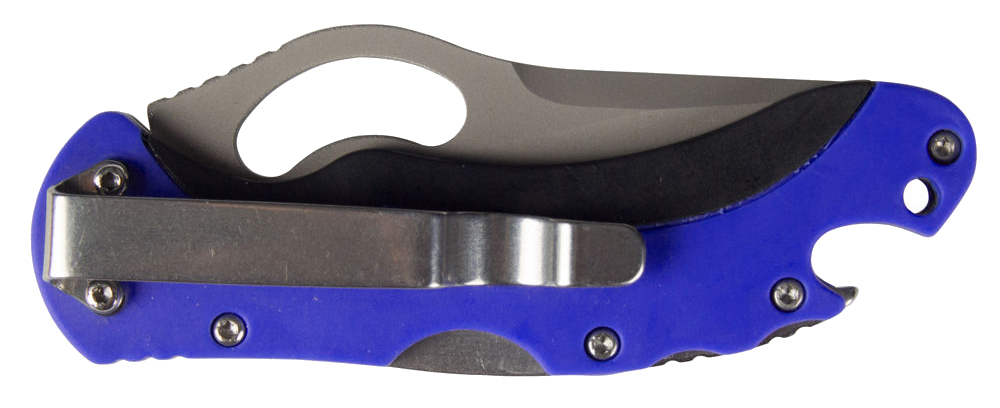 NRS Voss Knife | MEC