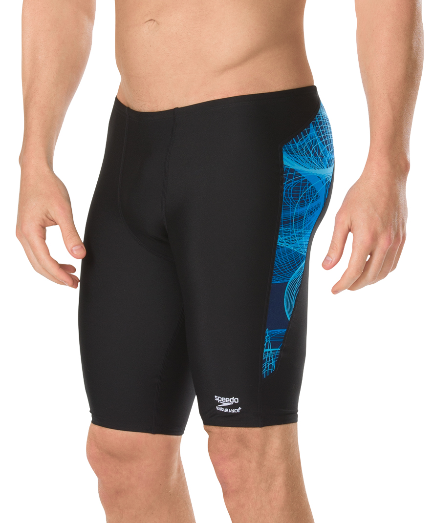 Maillot de bain long Cyclone Stronger de Speedo - Hommes | MEC