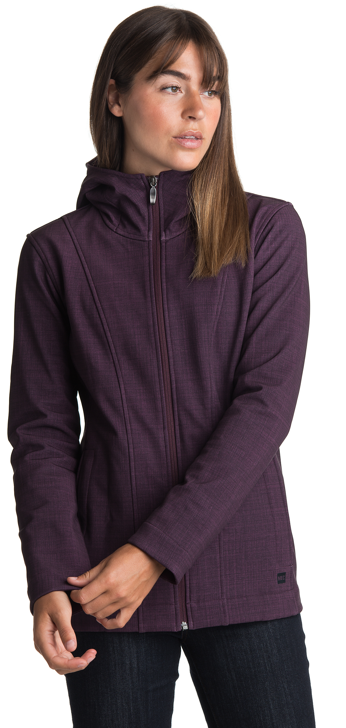 MEC Evermore Jacket - Women's