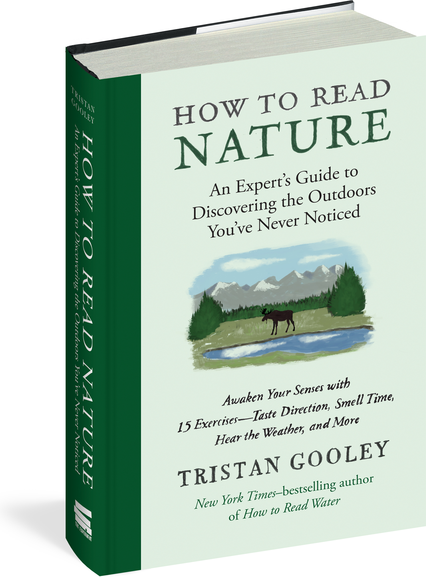 How To Read Nature | MEC