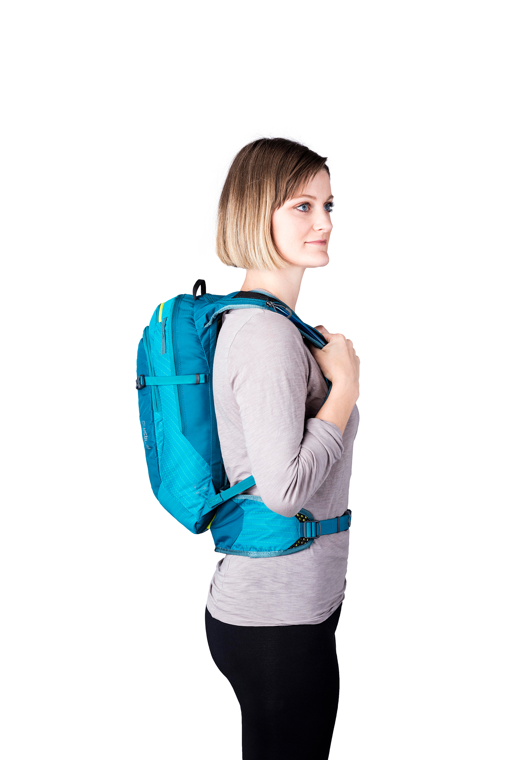Gregory Amasa 10 Hydration Pack - Women's | MEC