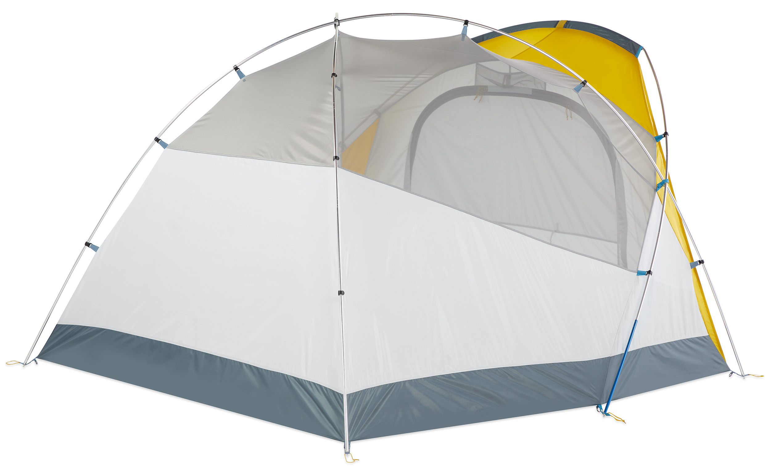 MEC Base Camper 4-Person Tent
