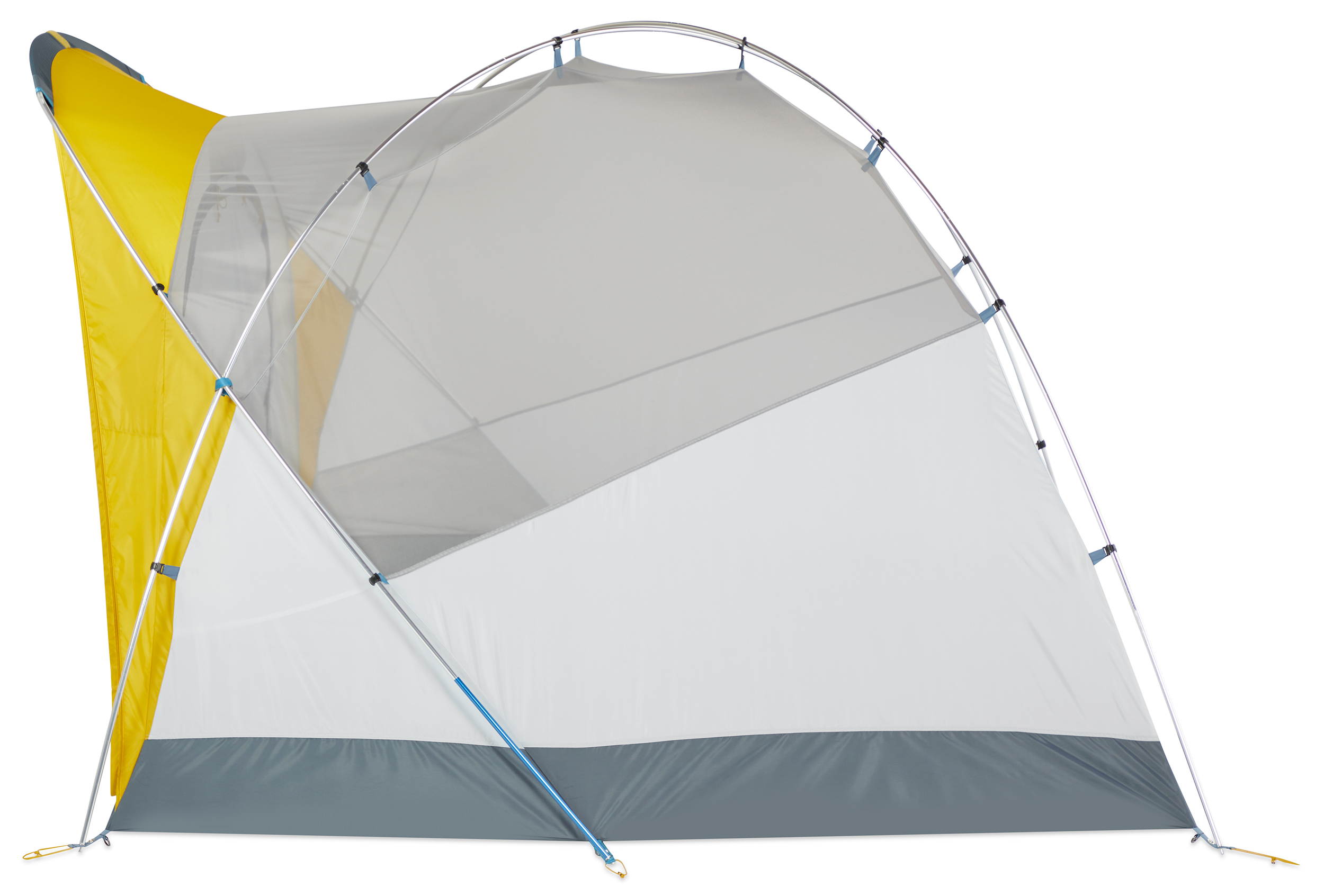 MEC Base Camper 4-Person Tent