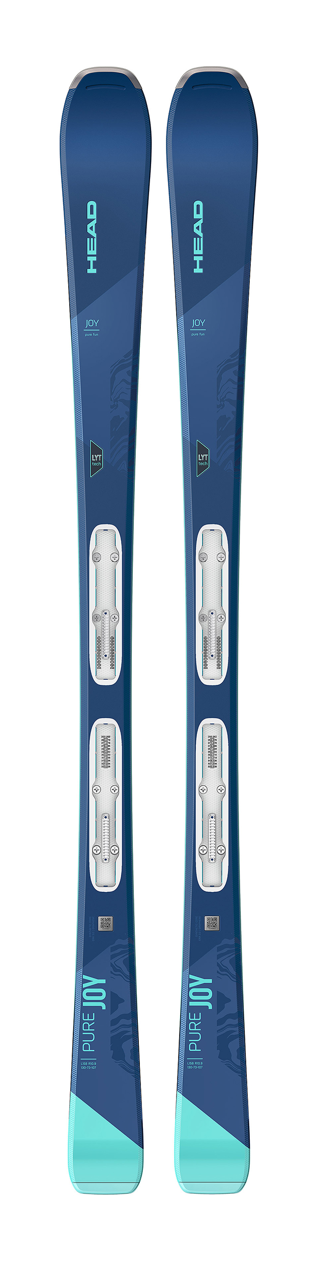 Head Pure Joy Skis - Women's | MEC