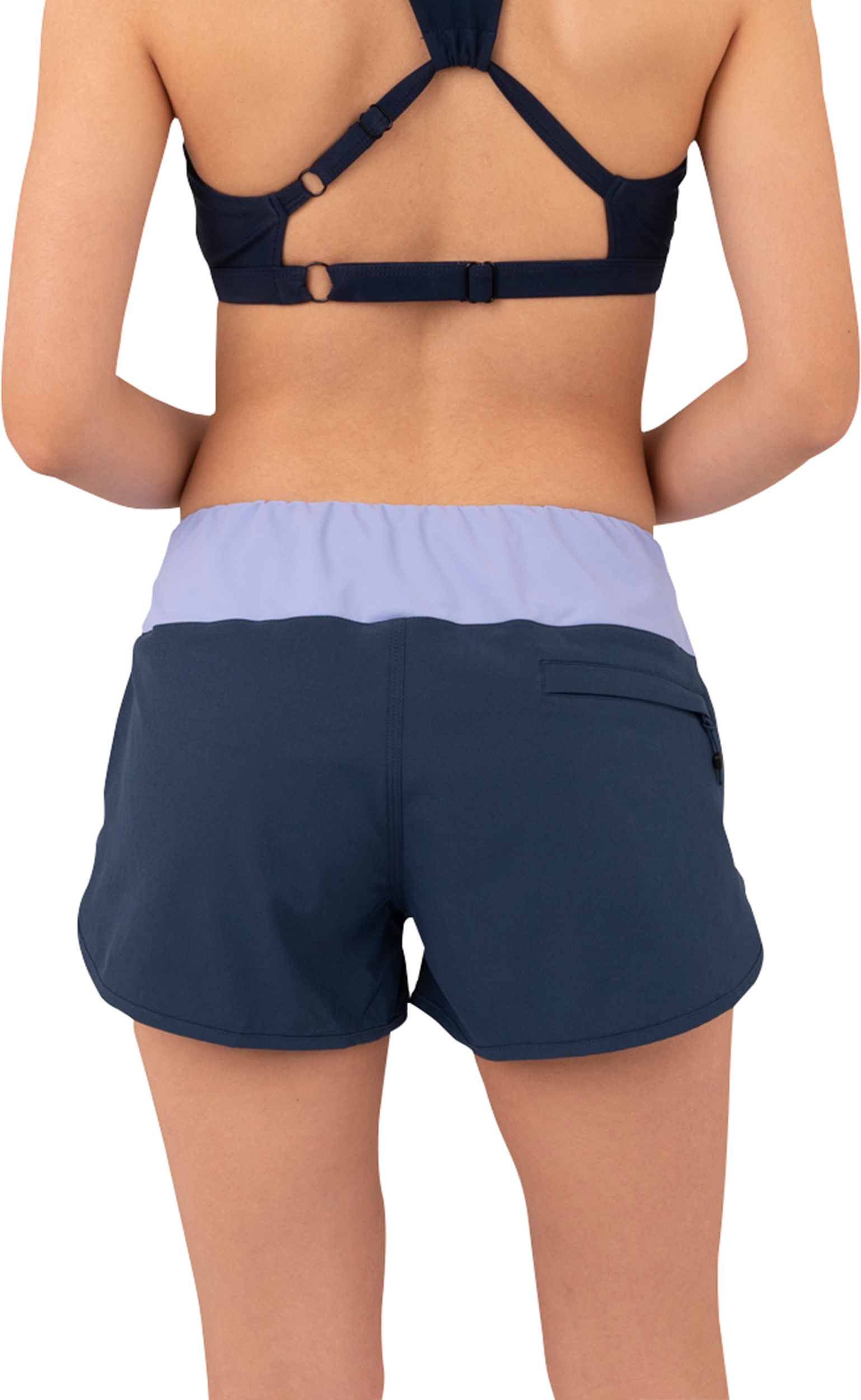 Level Six Grace Boardshorts Womens Mec