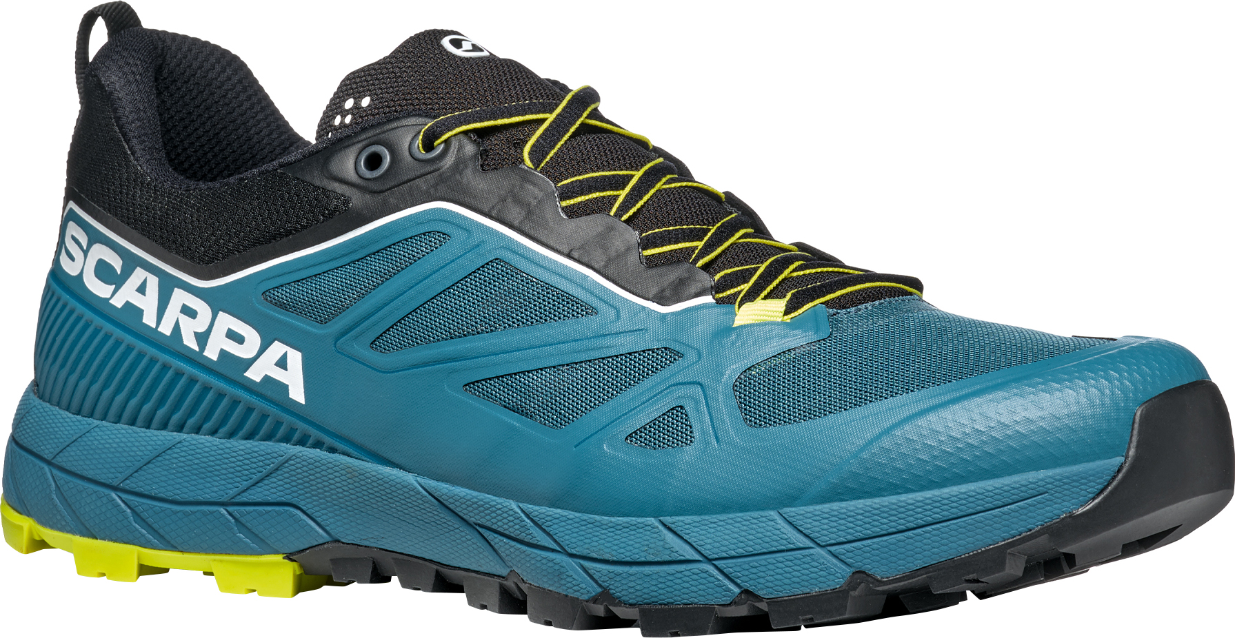 Scarpa Rapid Approach Shoes - Men's | MEC